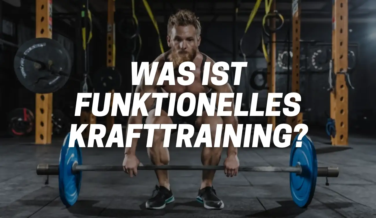 Was ist funktionelles Krafttraining? [die Kraft der Bewegung] - BJJ Sport